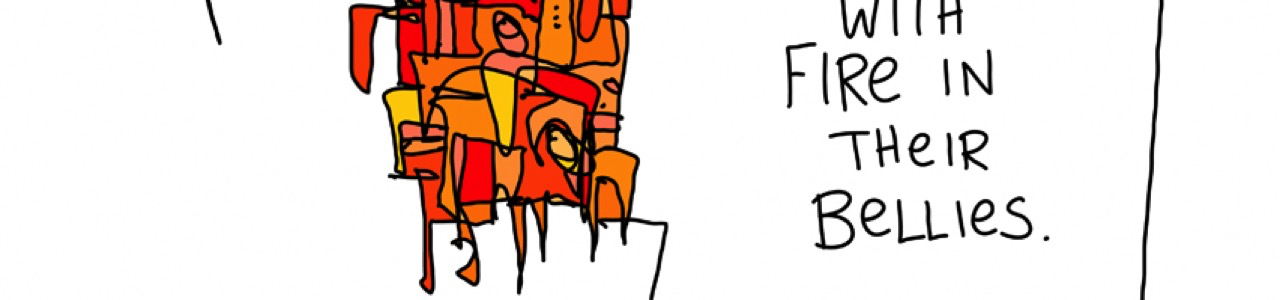 of morality & metaphor - The Cynefin Co