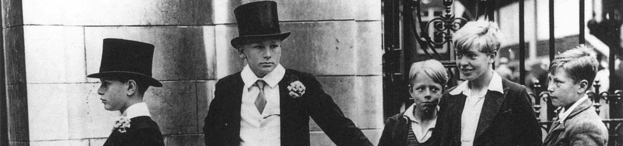 Toffs and Toughs - The Cynefin Co Toffs and Toughs - The Cynefin Co