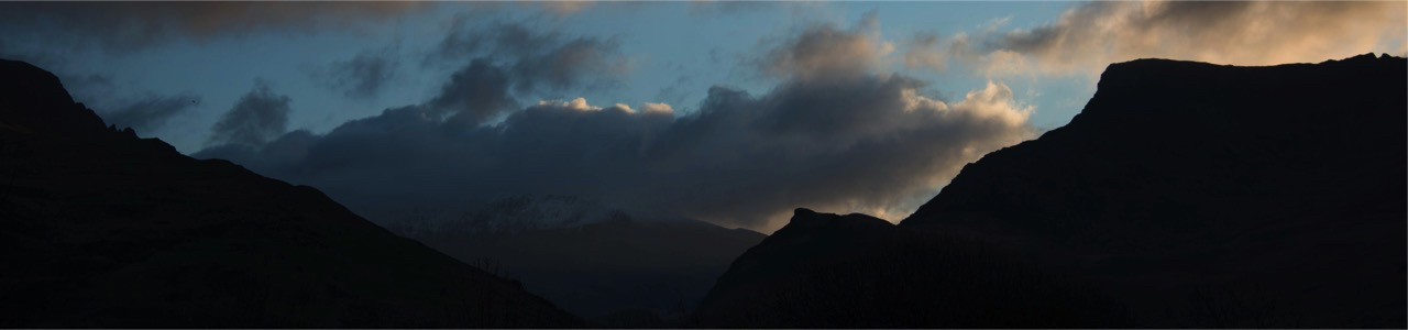 The making of meaning event (1) - The Cynefin Co