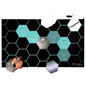 Bundled Hexi Kit Pack (Basepack + EUFG) - The Cynefin Co